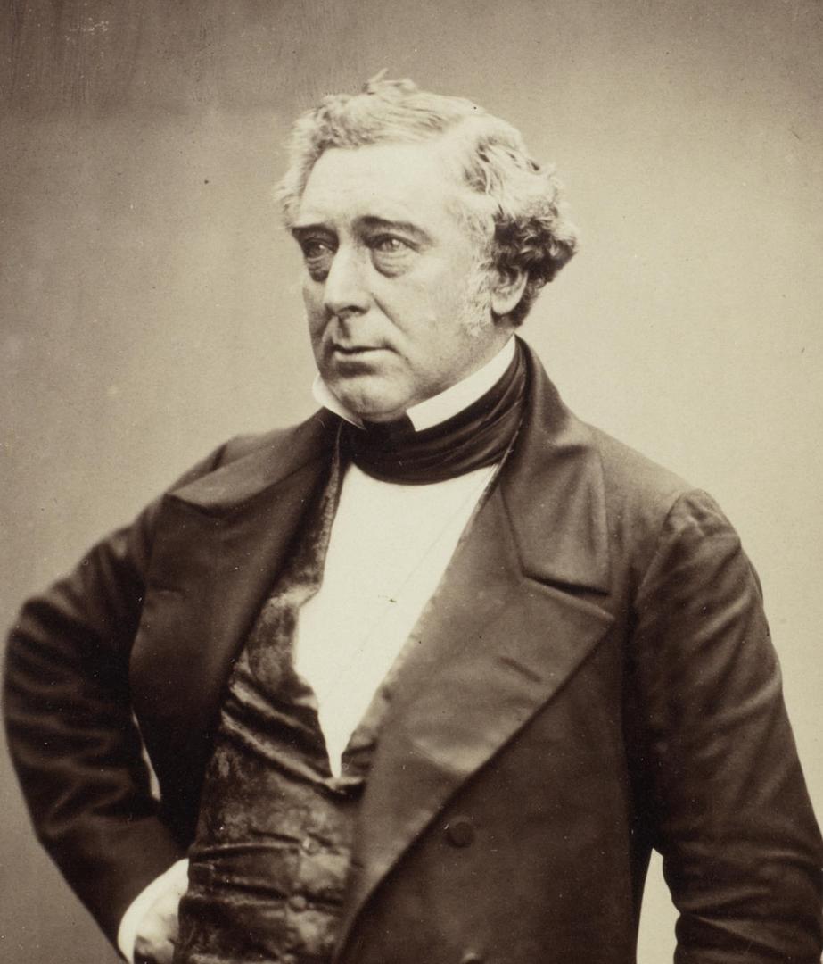 Quem foi George Stephenson? - Amantes da Ferrovia